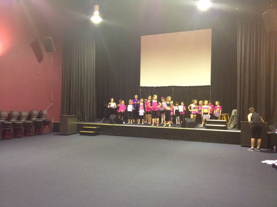 Our Studios – Talent Co. Dance & Entertainment